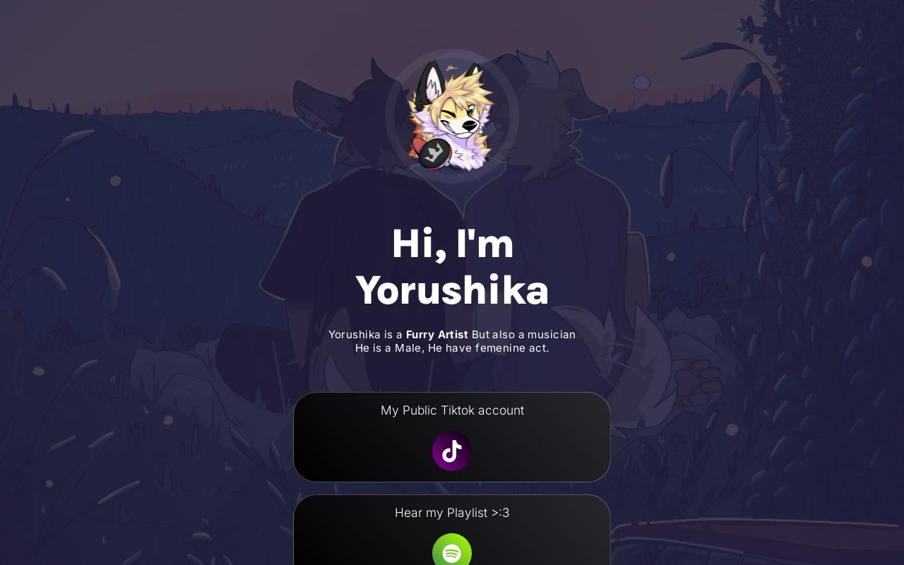 Yorushika